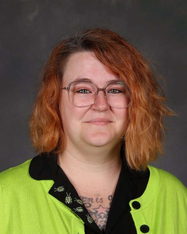 Staff Directory – Murray Community School District