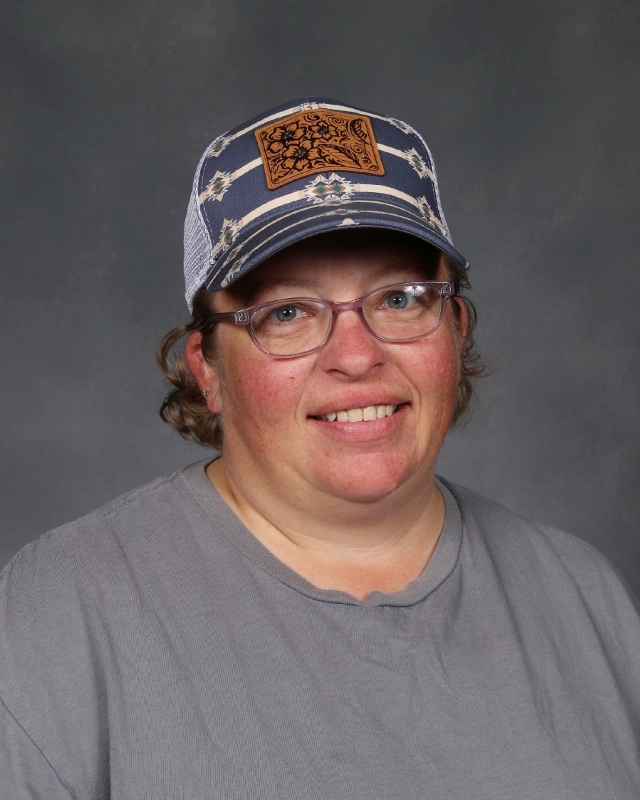 Staff Directory – Murray Community School District