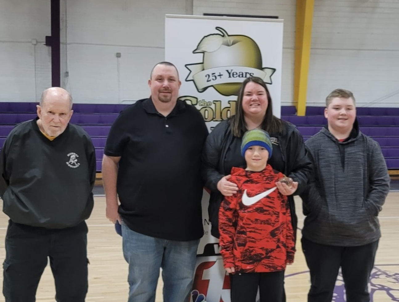 Murray Community School District