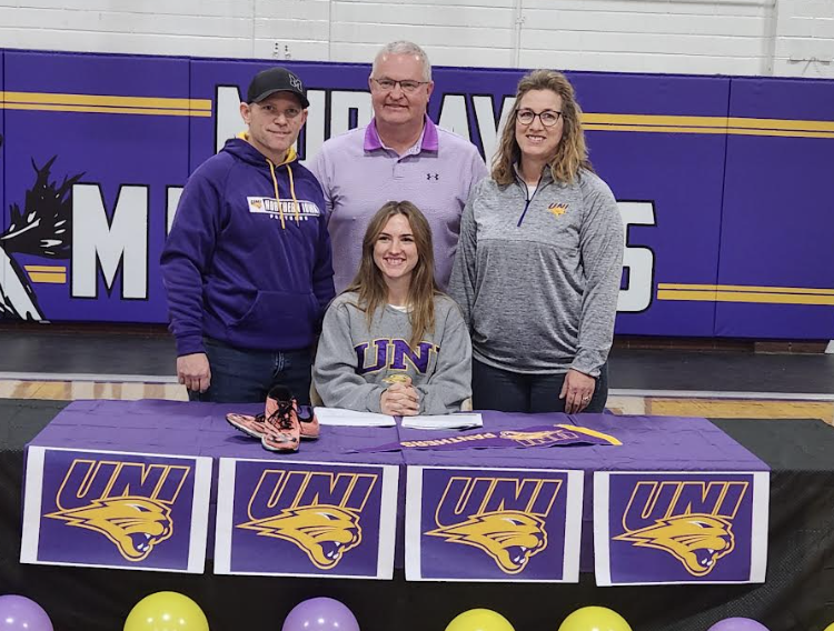 Murray Community School District