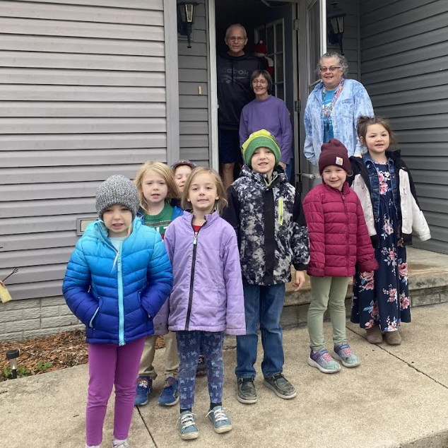 Murray Community School District