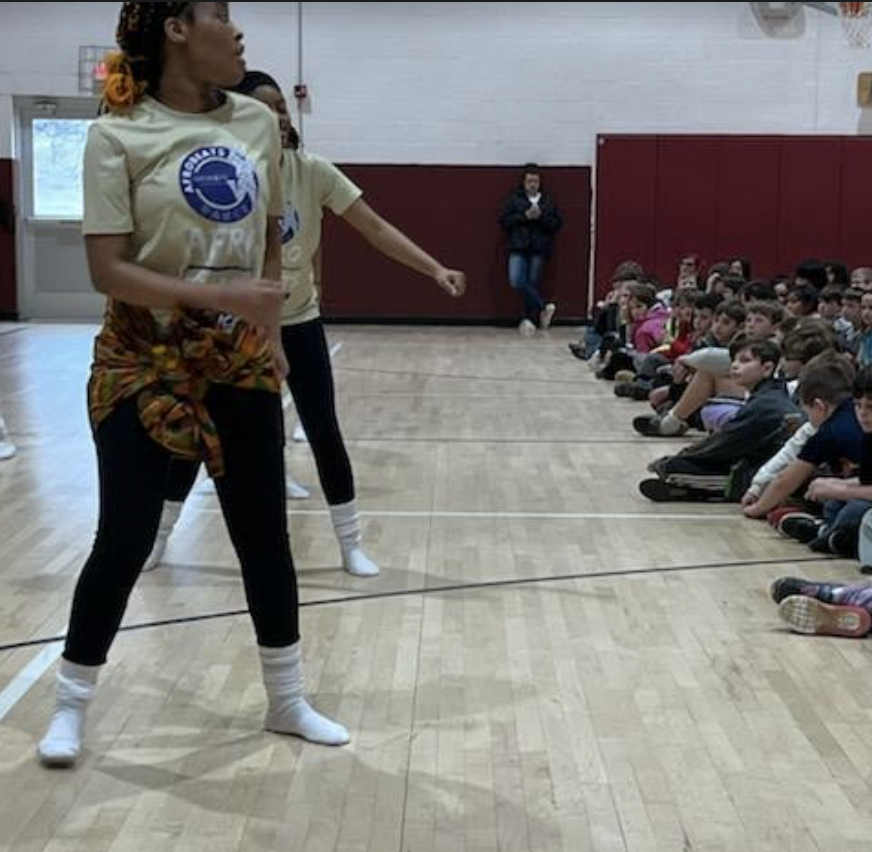 Elementary Gallery – Murray Community School District