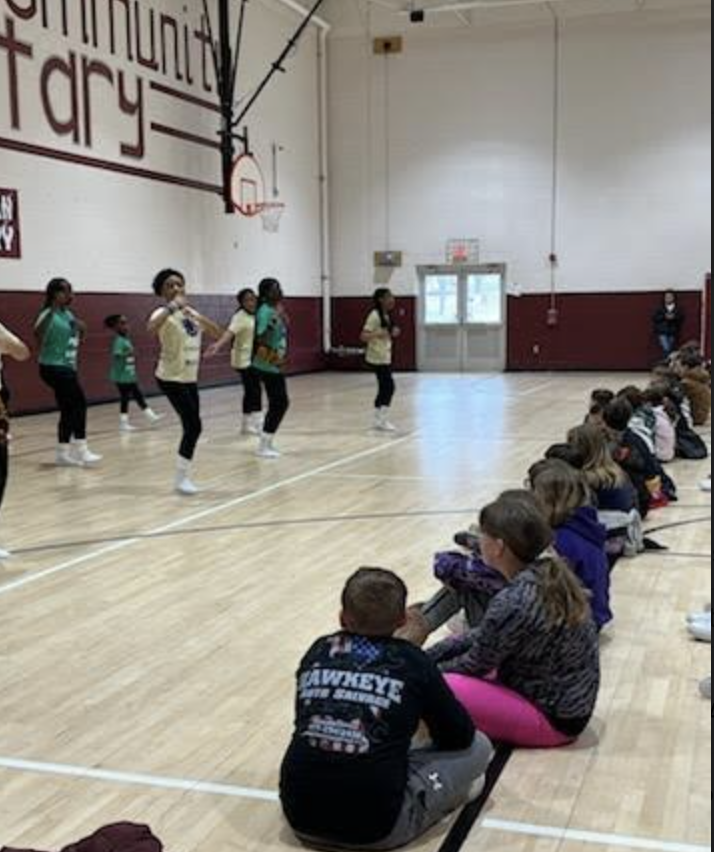 Elementary Gallery – Murray Community School District