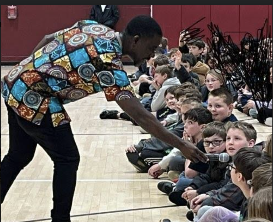 Elementary Gallery – Murray Community School District