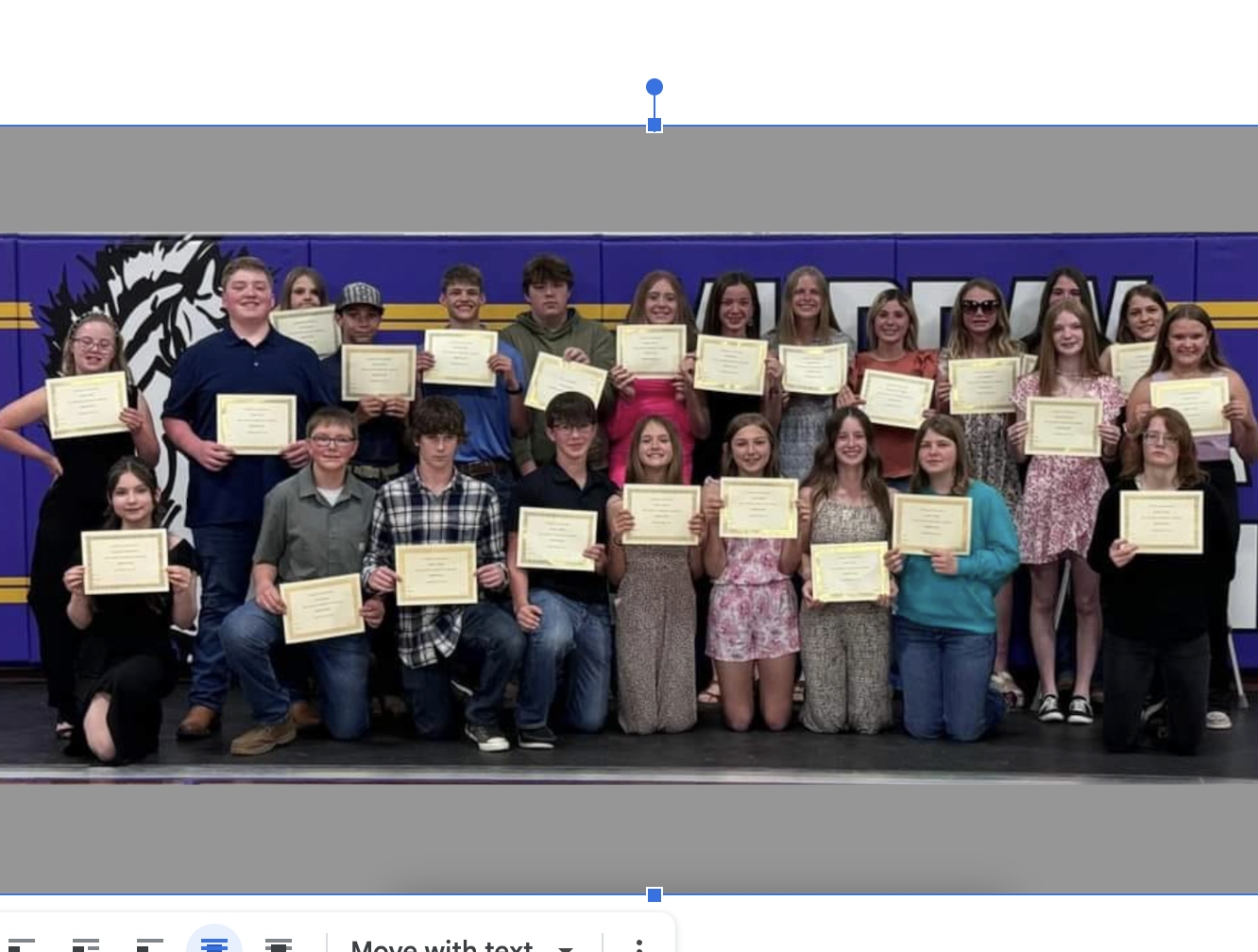 Murray Community School District