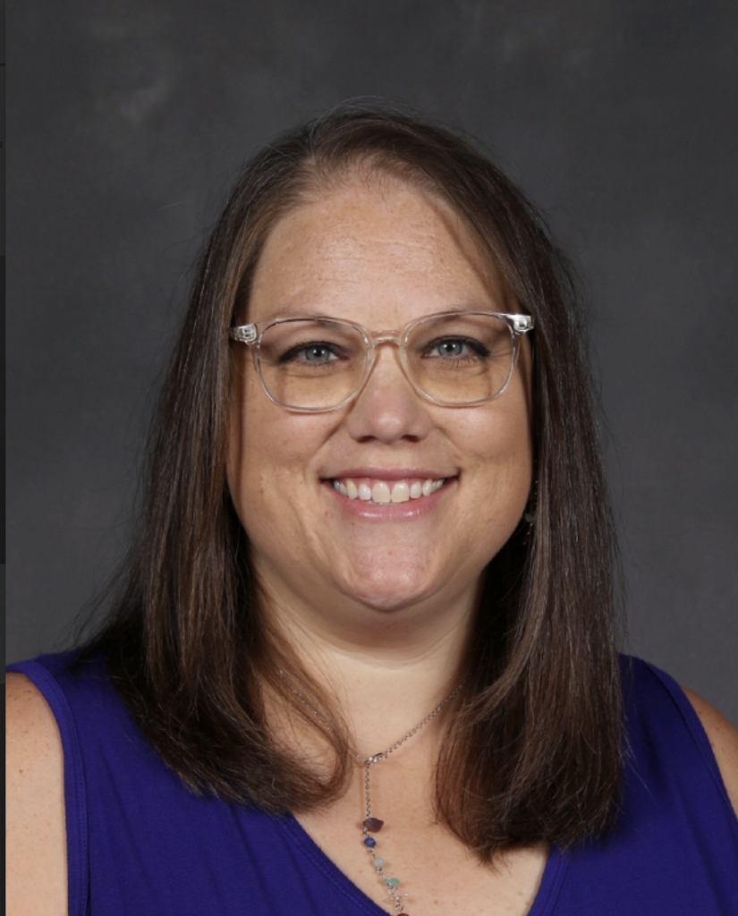 Staff Directory – Murray Community School District