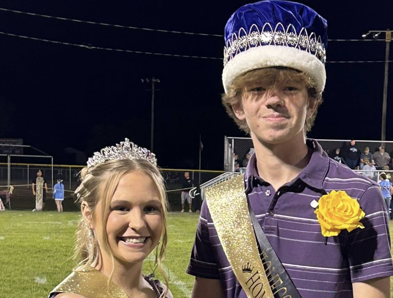 Murray Community School District